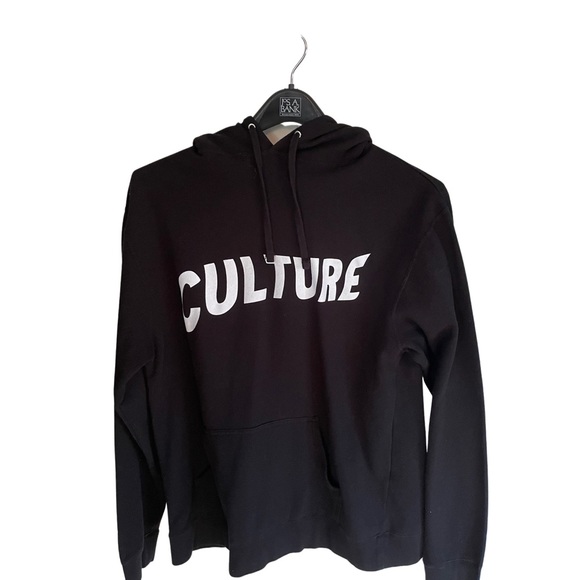 Migos | Shirts | Mens Xl Migos Culture Hoodie | Poshmark